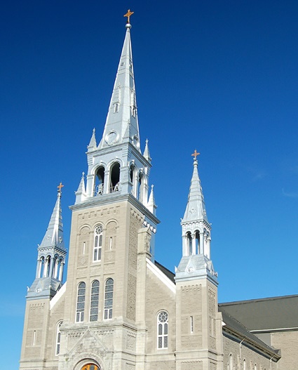 Cursillo diocèse de Joliette